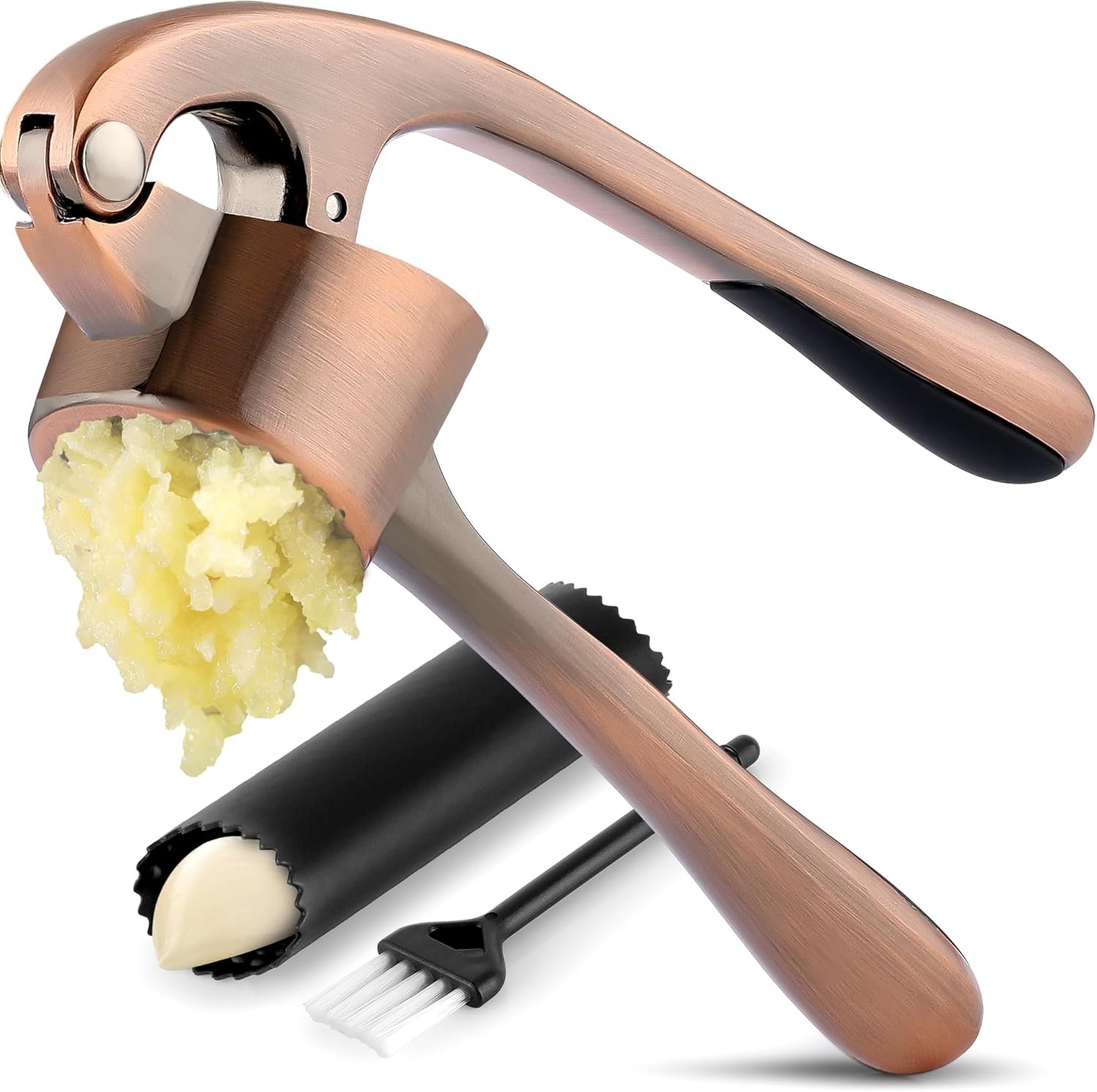 Top 10 Garlic Cutters of 2026 🥌 (+ Why You SHOULD Use One!)